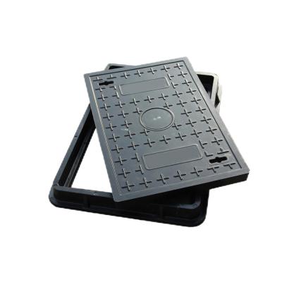 China SMC Heavy Duty Trench Covers UV Resistant And Corrosion Proof For Industrial And Municipal Use for sale
