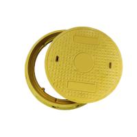 China Composite Drainage Hatch The Ultimate Drainage Solution for Industrial Applications for sale