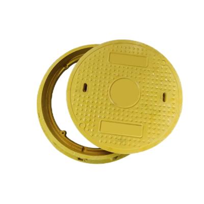 China Composite Drainage Hatch The Ultimate Drainage Solution for Industrial Applications for sale