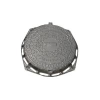 China En124 Composite Resin Manhole Cover Bm / SMC FRP Road Grates for sale