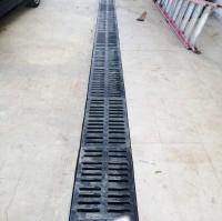China Composite Manhole Cover And Road Road Gully Grating SMC FRP Gully Cover for sale