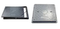 China Composite Drainage Hatch The Ultimate Drainage Solution for Industrial Applications for sale