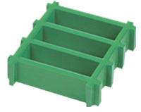 China Heavy-Duty Fiberglass Pool Grating Cover with BS En124-2: 2015 Standard and 30+ Years Life Span for sale