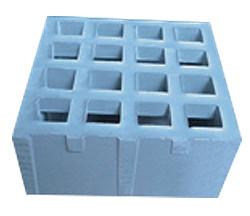 China Non-metallic FRP Grating Panels Maintenance Free Long-lasting Solution For Platforms And Bridges for sale