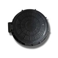 China Composite Manhole Cover The Perfect Solution for Your Customer Requirements for sale