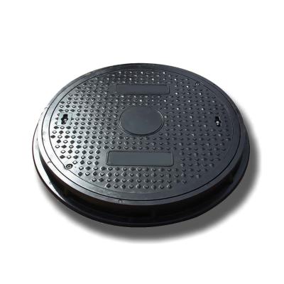 China Composite Manhole Cover The Perfect Solution for Your Customer Requirements for sale