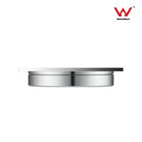 China Brass / Stainless Steel Floor Drain Anti Odor Square Deodorant Turkmenistan Floor Drain for sale