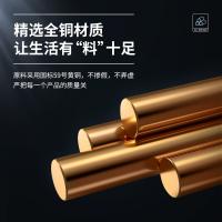 China Poland Home Use Chrome Plated Brass Floor Drain Embedded 200 L/Min Water Flow Rate for sale