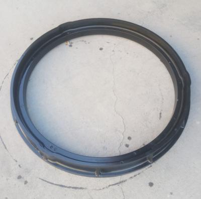 China Corrosion Resistant Composite Drain Covers Long Lifespan Zero Maintenance for sale