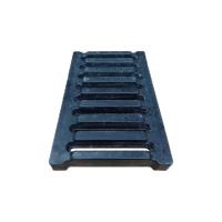 China Long-lasting Maintenance-free SMC Access Grate with No Rusting for Water Supply and Drainage Systems for sale