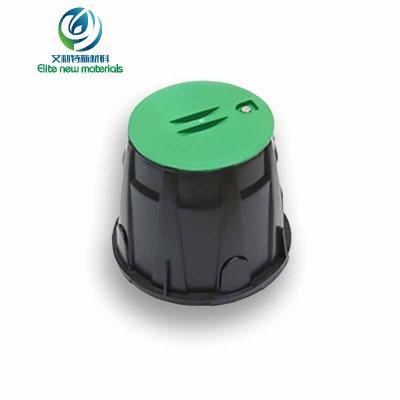 China High-Impact Resistant Water Meter Box with Lockable Lid and 105/205/230 Size for Utility Enclosure for sale