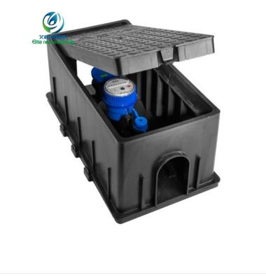 China Non-Conductive Anti-Slip SMC Grate with Long Service Life for Drainage and Utility Access for sale