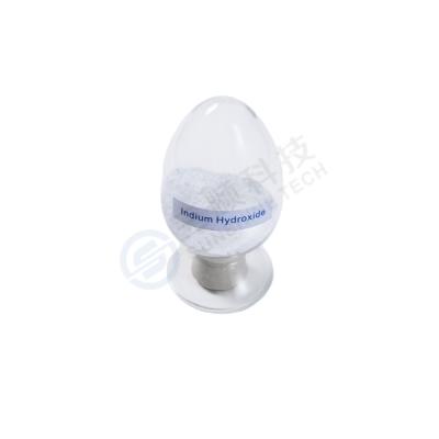 China Indium Hydroxide for sale