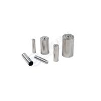 China Steel Can for Alkaline Battery for sale