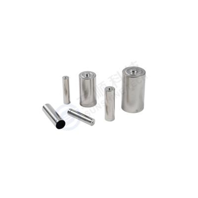 China Steel Can for Alkaline Battery for sale