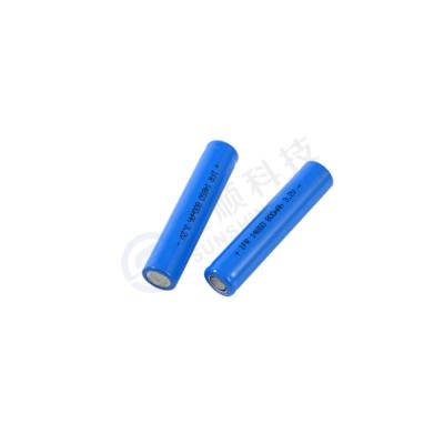 China Lithium Battery IFR 14650 for sale