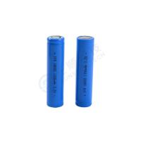 China Lithium Battery IFR 16650 for sale