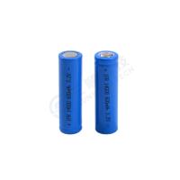 China Lithium Battery IFR 14500 for sale