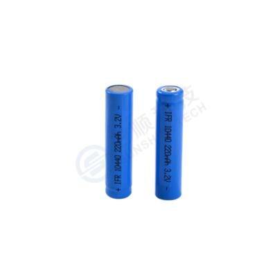 China Lithium Battery IFR 10440 for sale