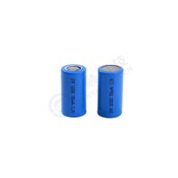 China Lithium Battery IFR 18350 for sale