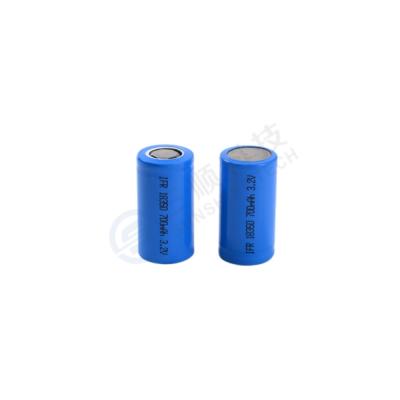 China Lithium Battery IFR 18350 for sale