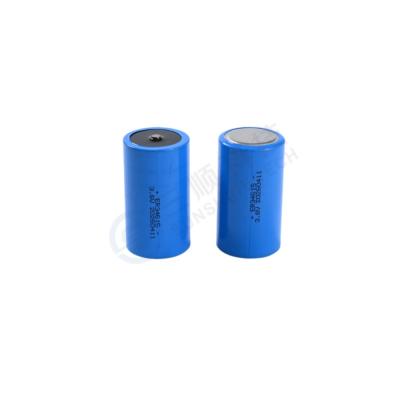 China Lithium Battery ER 34615 for sale