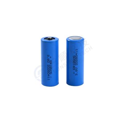 China Lithium Battery ER 18505 for sale