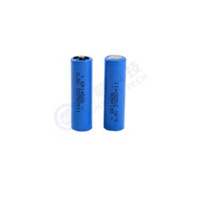 China Lithium Battery ER 14505 for sale