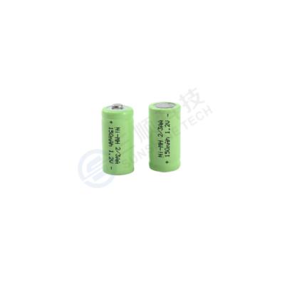 China Ni-MH Battery 2/3AA for sale