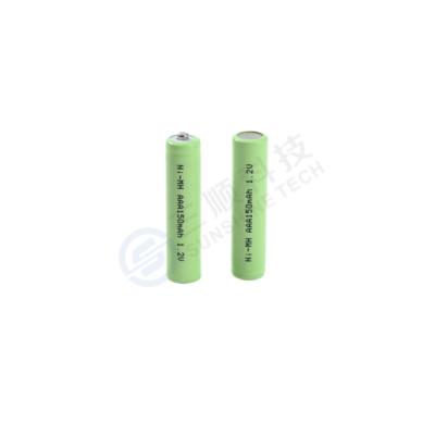 China Ni-MH Battery AAA for sale