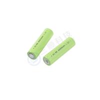 China Ni-MH Battery AA 800mAh for sale
