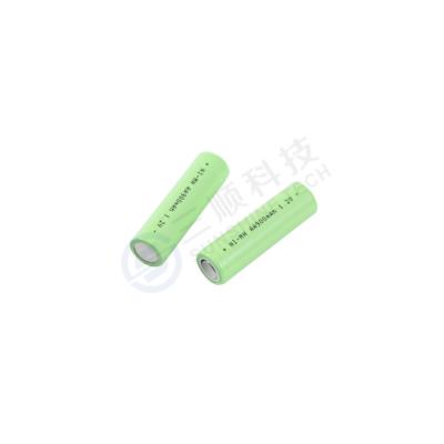 China Ni-MH Battery AA 900mAh for sale