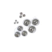 China Combined Cap for Zinc Carbon Battery for sale