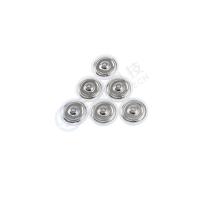 China Combined Cap for Zinc Carbon Battery for sale