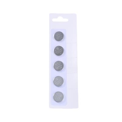 China Lithium Cell CR2016 for sale
