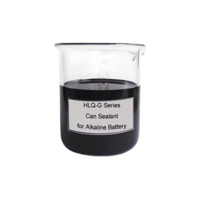 China Can Sealant HLQ-G Series for sale