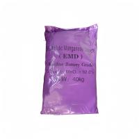 China Electrolytic Manganese Dioxide Alkaline Battery Grade HP for sale
