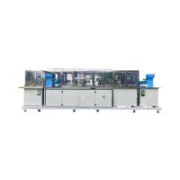 China Lithium Button Cell Machinery for sale