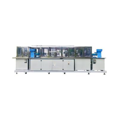 China Lithium Button Cell Machinery for sale