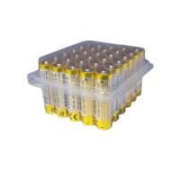 China LR6 AA 1.5V Alkaline Battery (30 pcs) for sale