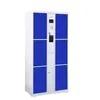China Smart Lockers: Temporary Storage for Phones & Valuables, Supermarket-Exclusive for sale