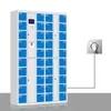 China Smart Lockers: Temporary Storage for Phones & Valuables, Supermarket-Exclusive for sale