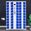 China Smart Lockers: Temporary Storage for Phones & Valuables, Supermarket-Exclusive for sale