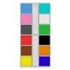 China Multi-Functional Smart Lockers: RFID, Fingerprint, Facial Recognition & Barcode Unlocking Options Smart Cabinet for sale