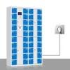 China Support Custom Different Types Smart Cabinet Lockers for Temporary Storage for sale