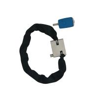 China Smart Chain Lock Is a Good Choice for Outdoor Gate for sale