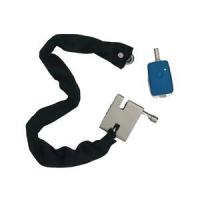 China Tamper-Proof Smart Chain Lock Adjustable Smart Chain Padlock for sale
