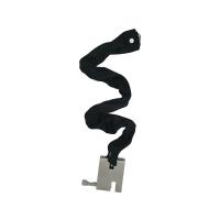 China Tamper-Proof Smart Chain Lock Adjustable Smart Chain Padlock for sale
