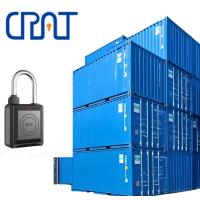 China Reliable Passive NFC Lock with Access Control Management Software for sale