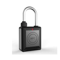 China Wireless Communication NFC Smart Lock High Reliable Smart Lock for Smart Supermarket for sale